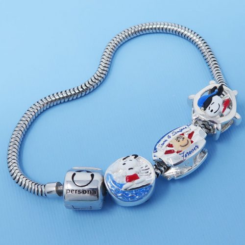 Peanuts by Persona Summer Collection - CollectPeanuts.com